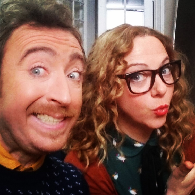 Bambalinas | Clara Galí